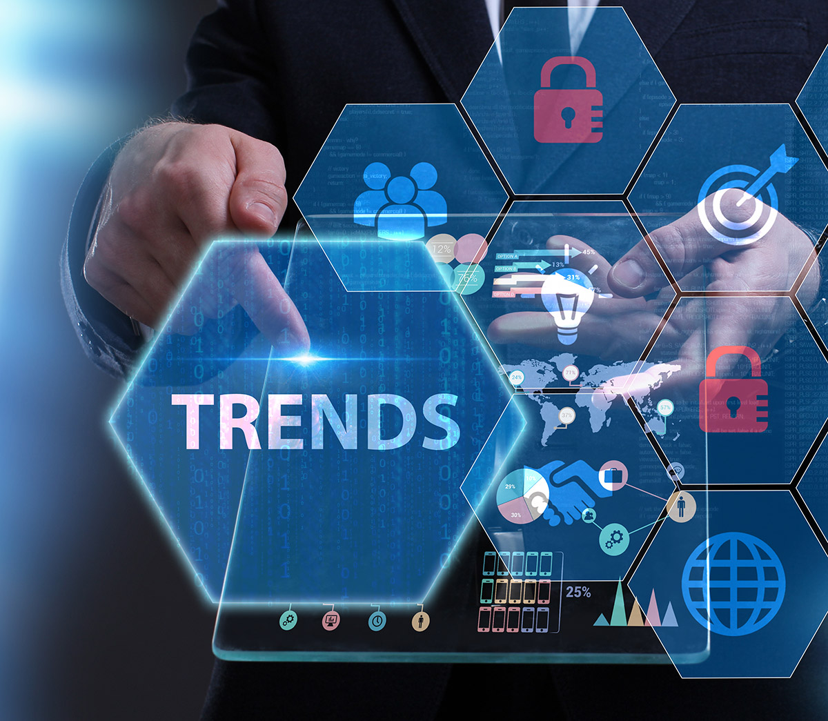 I 10 Insurtech trends che guideranno il prossimo biennio