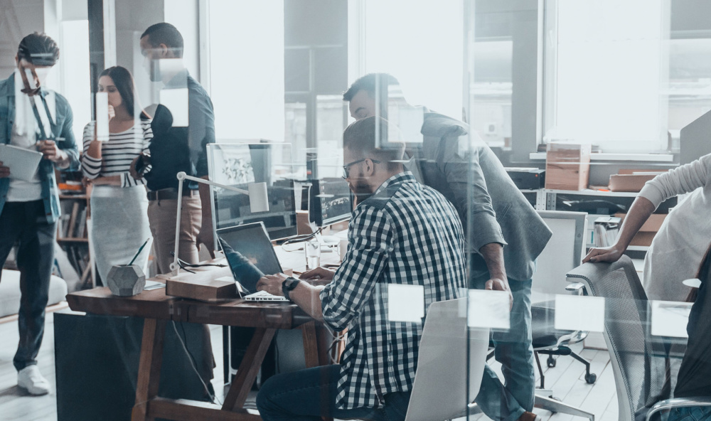 Come i servizi di back office affiancano la strategia aziendale